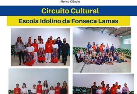 Circuito Cultural